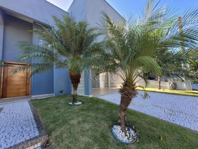 Casa à venda em Campinas, Swiss Park, com 4 quartos, com 264 m²