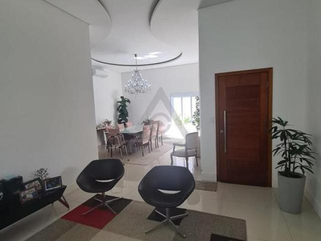 Casa à venda em Campinas, Swiss Park, com 4 quartos, com 272 m², Vevey Swiss Park