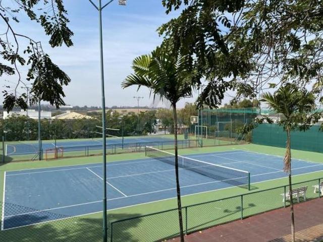 Casa à venda em Campinas, Swiss Park, com 4 quartos, com 280 m², Baden Swiss Park