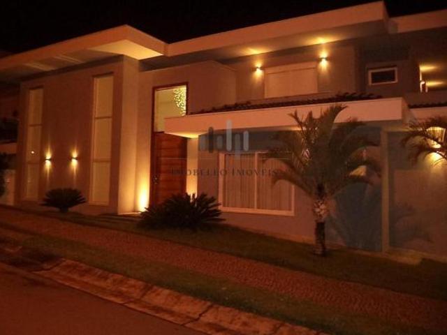 Casa à venda em Campinas, Swiss Park, com 4 quartos, com 300 m², LAUERZ SWISS PARK