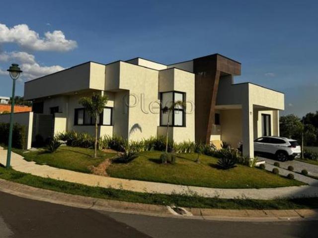 Casa à venda em Campinas, Swiss Park, com 4 quartos, com 302 m²