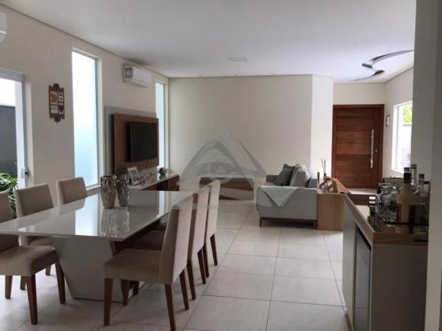 Casa à venda em Campinas, Swiss Park, com 4 quartos, com 310 m², Saint Moritz Swiss Park