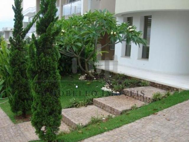 Casa à venda em Campinas, Swiss Park, com 4 quartos, com 330 m², SWISS PARK RESIDENCIAL AROSA