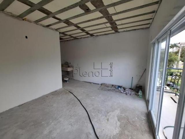 Casa à venda em Campinas, Swiss Park, com 4 suítes, com 195 m²