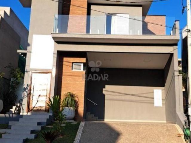Casa à venda em Campinas, Swiss Park, com 4 suítes, com 275 m²