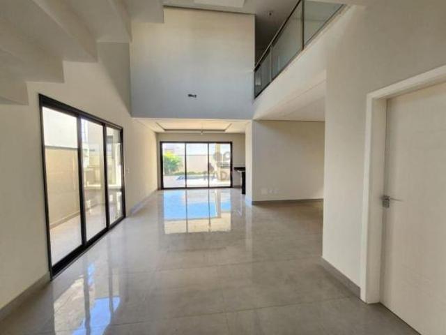 Casa à venda em Campinas, Swiss Park, com 4 suítes, com 285 m²