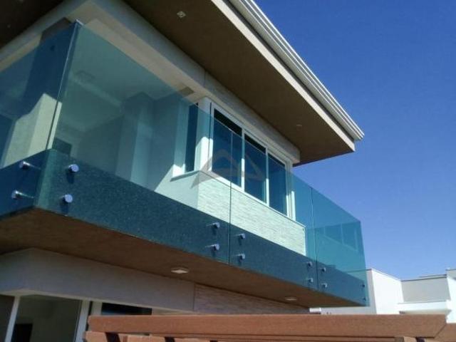 Casa à venda em Campinas, Swiss Park, com 4 suítes, com 297 m², Saint Moritz Swiss Park