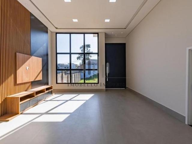 Casa à venda em Campinas, Swiss Park, com 4 suítes, com 340 m², SWISS PARK RESIDENCIAL BADEN