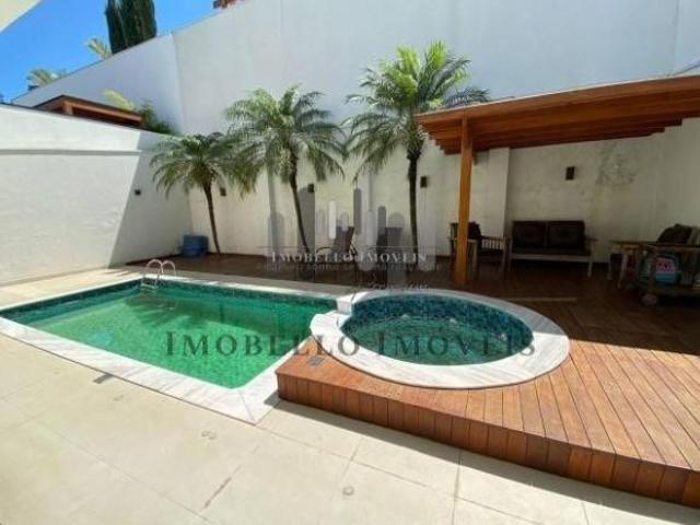 Casa à venda em Campinas, Swiss Park, com 4 suítes, com 340 m², SWISS PARK RESIDENCIAL VEVEY