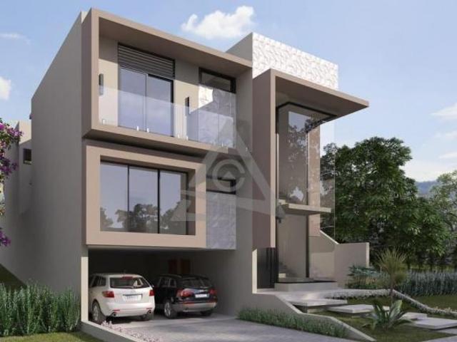 Casa à venda em Campinas, Swiss Park, com 4 suítes, com 380 m², Glarus Swiss Park