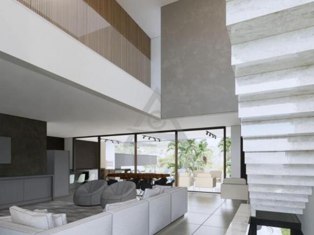 Casa à venda em Campinas, Swiss Park, com 4 suítes, com 388 m², Baden Swiss Park