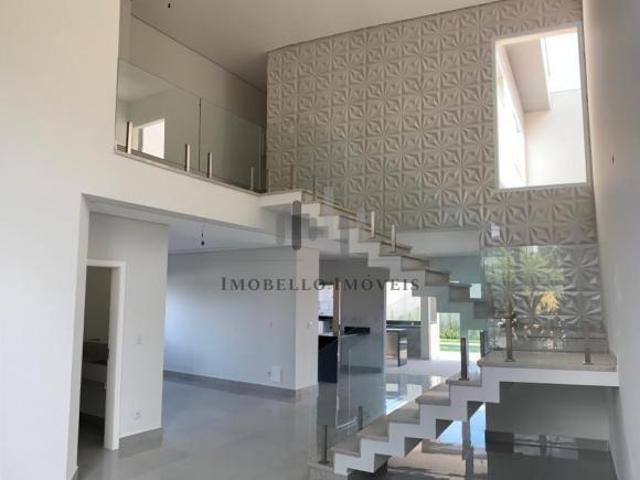 Casa à venda em Campinas, Swiss Park, com 4 suítes, com 303 m², SWISS PARK RESIDENCIAL AROSA
