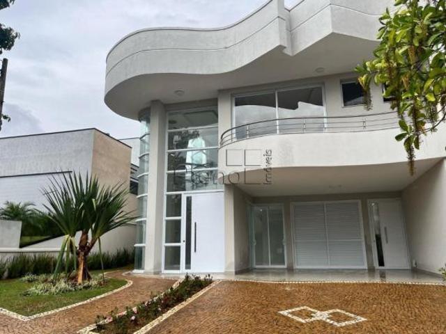 Casa à venda em Campinas, Swiss Park, com 4 suítes, com 302 m²