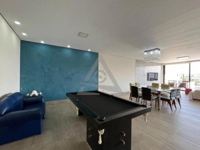 Casa à venda em Campinas, Swiss Park, com 4 suítes, com 306 m², Baden Swiss Park