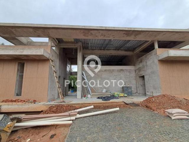 Casa à venda em Campinas, Swiss Park, com 4 suítes, com 308 m², Condomínio Swiss Park Zermatt