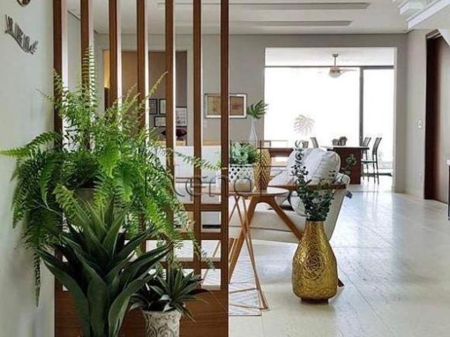 Casa à venda em Campinas, Swiss Park, com 4 suítes, com 310 m²