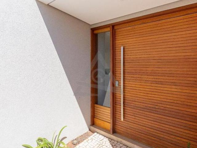 Casa à venda em Campinas, Swiss Park, com 4 suítes, com 316 m², Lenk Swiss Park