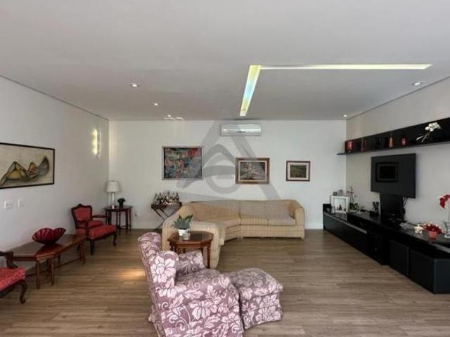 Casa à venda em Campinas, Swiss Park, com 4 suítes, com 320 m², Biel Swiss Park