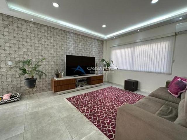 Casa à venda em Campinas, Swiss Park, com 4 suítes, com 320 m², Saint Moritz Swiss Park