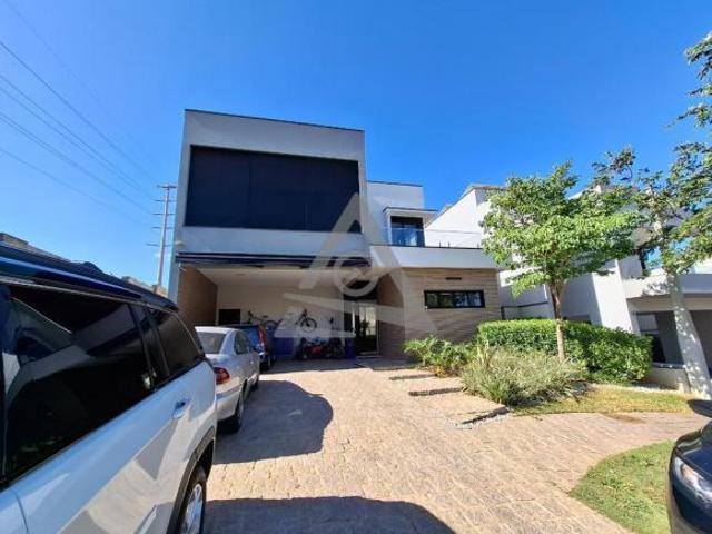 Casa à venda em Campinas, Swiss Park, com 4 suítes, com 325 m², Glarus Swiss Park