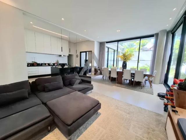 Casa à venda em Campinas, Swiss Park, com 4 suítes, com 325 m², Glarus Swiss Park