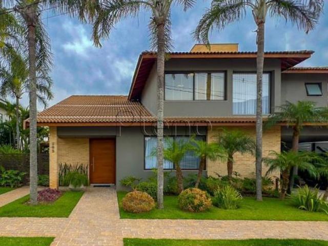 Casa à venda em Campinas, Swiss Park, com 4 suítes, com 464 m²