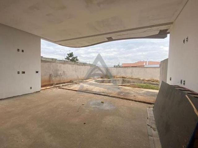 Casa à venda em Campinas, Swiss Park, com 4 suítes, com 480 m², Davos Swiss Park