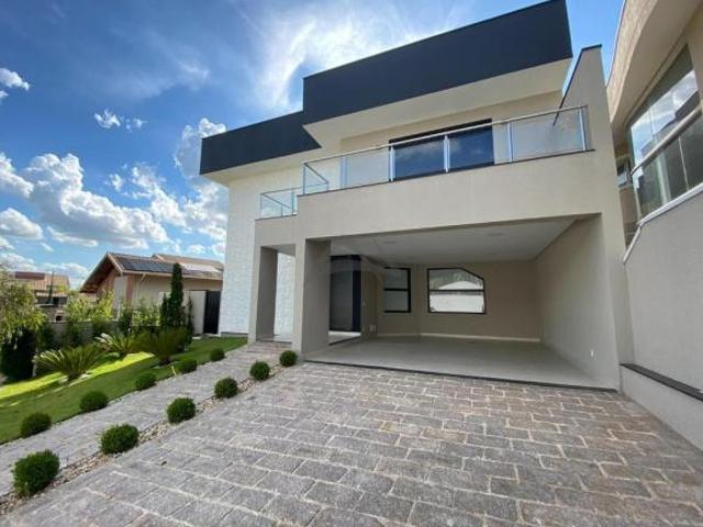 Casa à venda em Campinas, Swiss Park, com 4 suítes, com 540 m², Baden Swiss Park