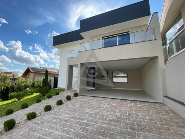 Casa à venda em Campinas, Swiss Park, com 4 suítes, com 540 m², Baden Swiss Park