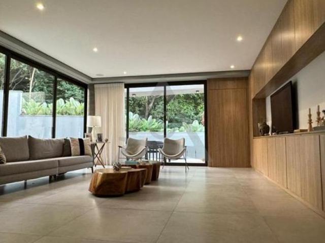 Casa à venda em Campinas, Swiss Park, com 4 suítes, com 521 m², Luzern Swiss Park
