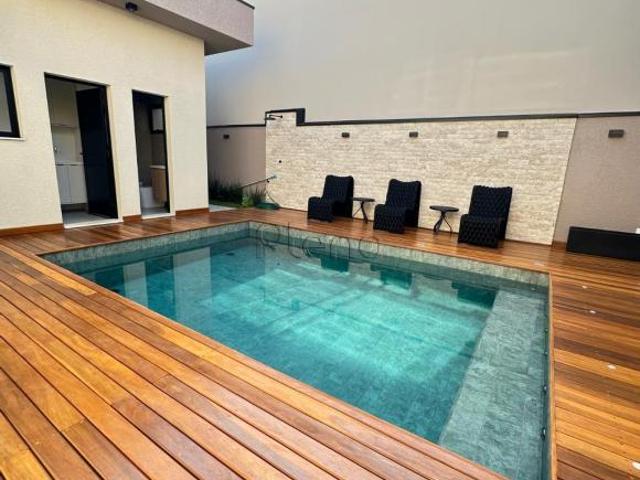 Casa à venda em Campinas, Swiss Park, com 5 suítes, com 262.6 m²