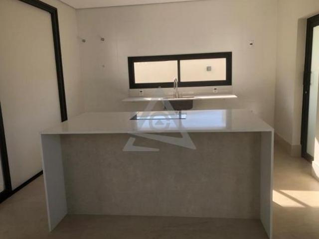 Casa à venda em Campinas, Swiss Park, com 5 suítes, com 332 m², Vevey Swiss Park