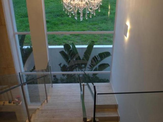 Casa à venda em Campinas, Swiss Park, com 5 suítes, com 463 m², Basel Swiss Park