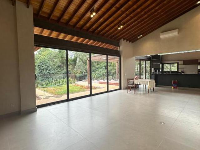 Casa à venda em Campinas, Swiss Park, com 5 suítes, com 570 m²