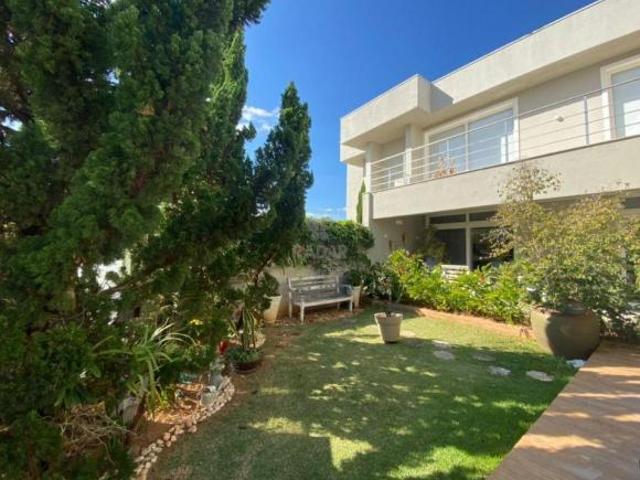 Casa à venda em Campinas, Swiss Park, com 5 suítes, com 523 m²