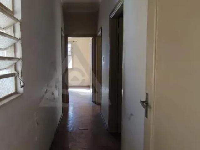 Casa à venda em Campinas, Ponte Preta, com 3 quartos, com 167 m²