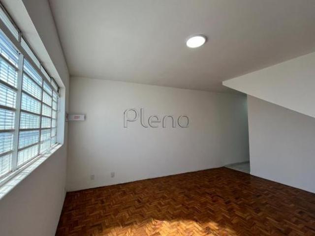 Casa à venda em Campinas, Ponte Preta, com 4 quartos, com 200 m²