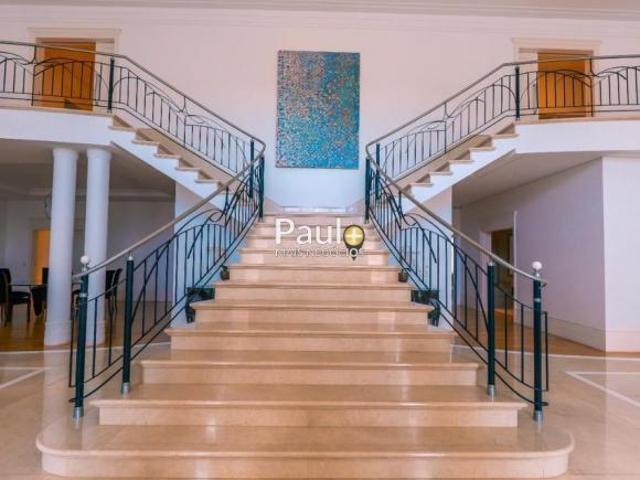 Casa à venda em Campinas, Pateo Santa Fé, com 7 quartos, com 1267.7 m², Páteo Santa Fé