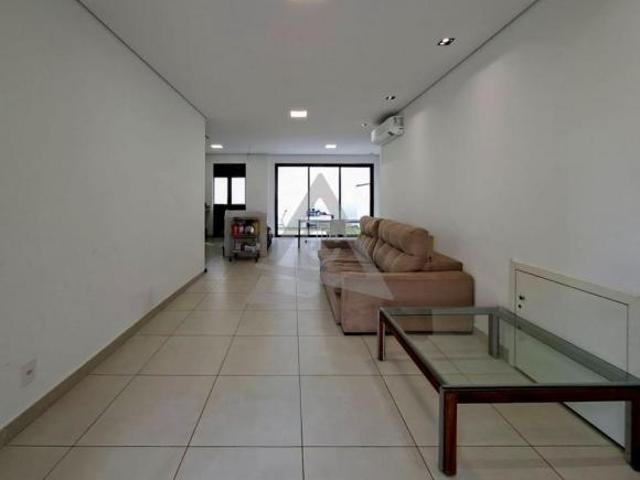 Casa à venda em Campinas, Parque Nova Campinas, com 3 suítes, com 147 m², GARDEN CITY
