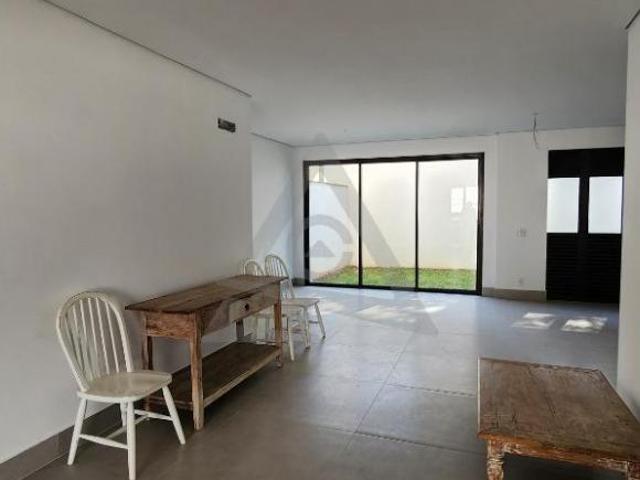 Casa à venda em Campinas, Parque Nova Campinas, com 3 suítes, com 156 m², GARDEN CITY