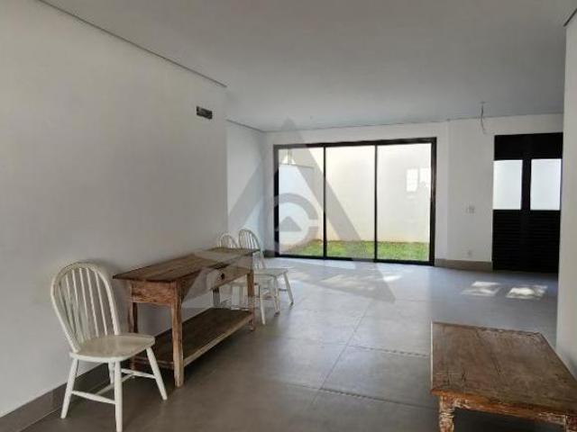 Casa à venda em Campinas, Parque Nova Campinas, com 3 suítes, com 156 m², GARDEN CITY