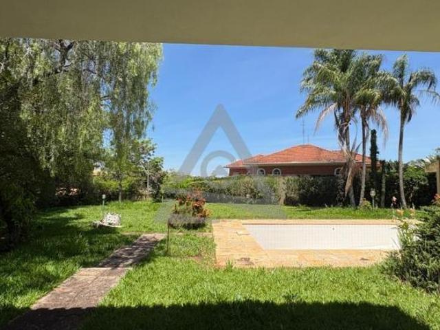 Casa à venda em Campinas, Parque Nova Campinas, com 4 suítes, com 527 m², Parque Nova Campinas