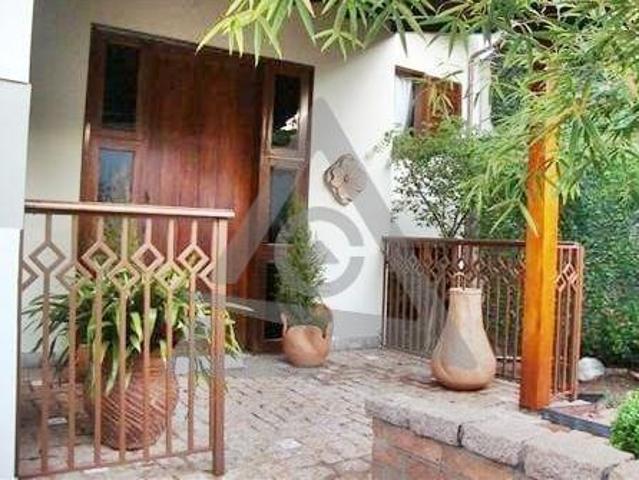 Casa à venda em Campinas, Parque Nova Campinas, com 4 suítes, com 367 m²