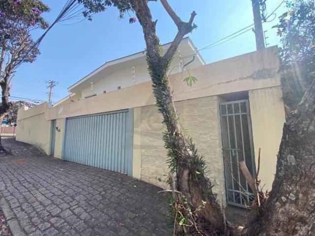 Casa à venda em Campinas, Parque Nova Campinas, com 4 quartos, com 260 m²