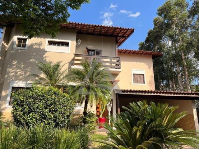 Casa à venda em Campinas, Parque Nova Campinas, com 4 quartos, com 355 m², Parque Nova Campinas