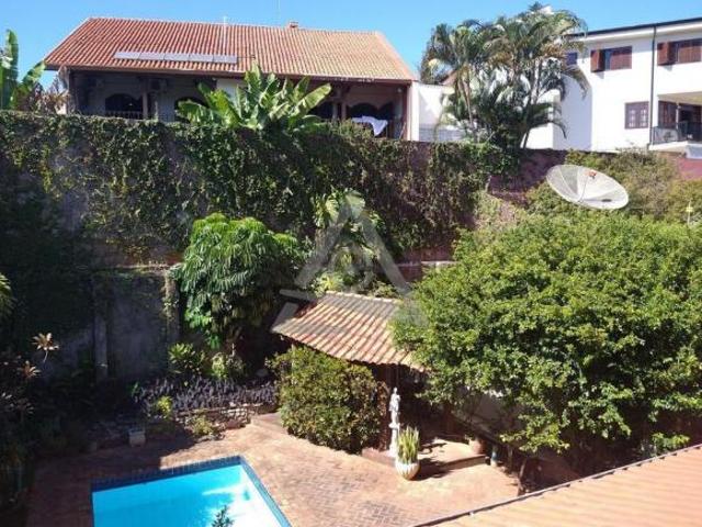 Casa à venda em Campinas, Parque Nova Campinas, com 4 quartos, com 371 m²