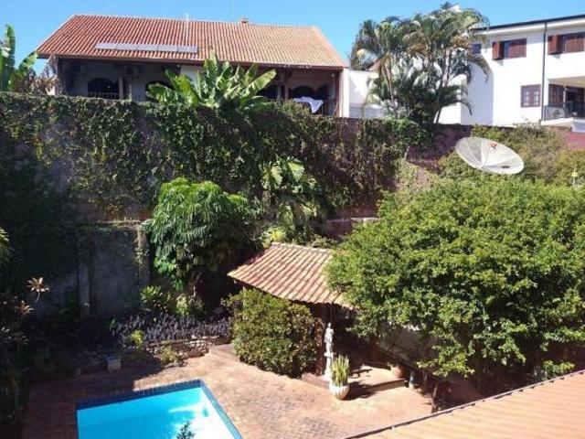 Casa à venda em Campinas, Parque Nova Campinas, com 4 quartos, com 371 m²