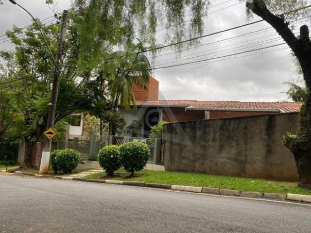 Casa à venda em Campinas, Parque Nova Campinas, com 4 quartos, com 472 m², Parque Nova Campinas
