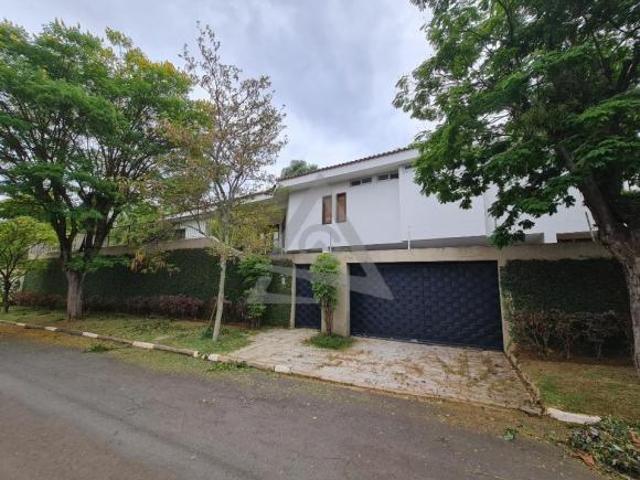 Casa à venda em Campinas, Parque Nova Campinas, com 4 quartos, com 501 m², Parque Nova Campinas