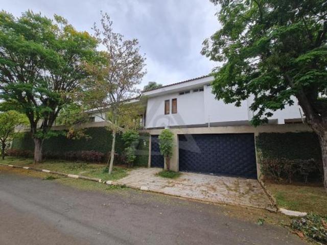 Casa à venda em Campinas, Parque Nova Campinas, com 4 quartos, com 501 m², Parque Nova Campinas